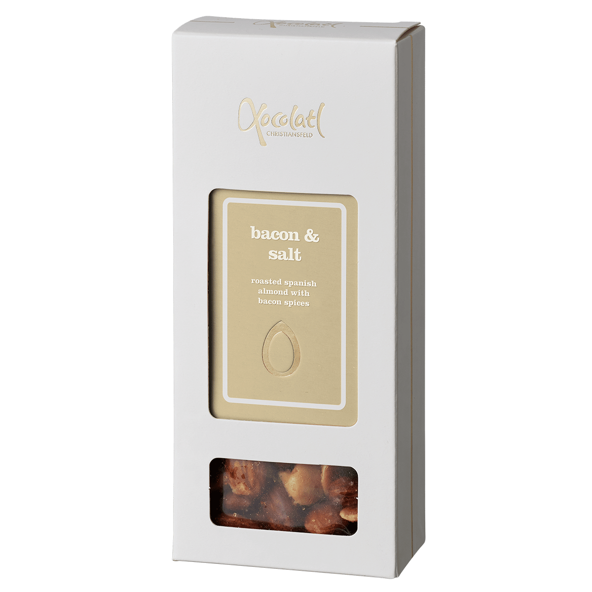 Bacon Salt Xocolatl