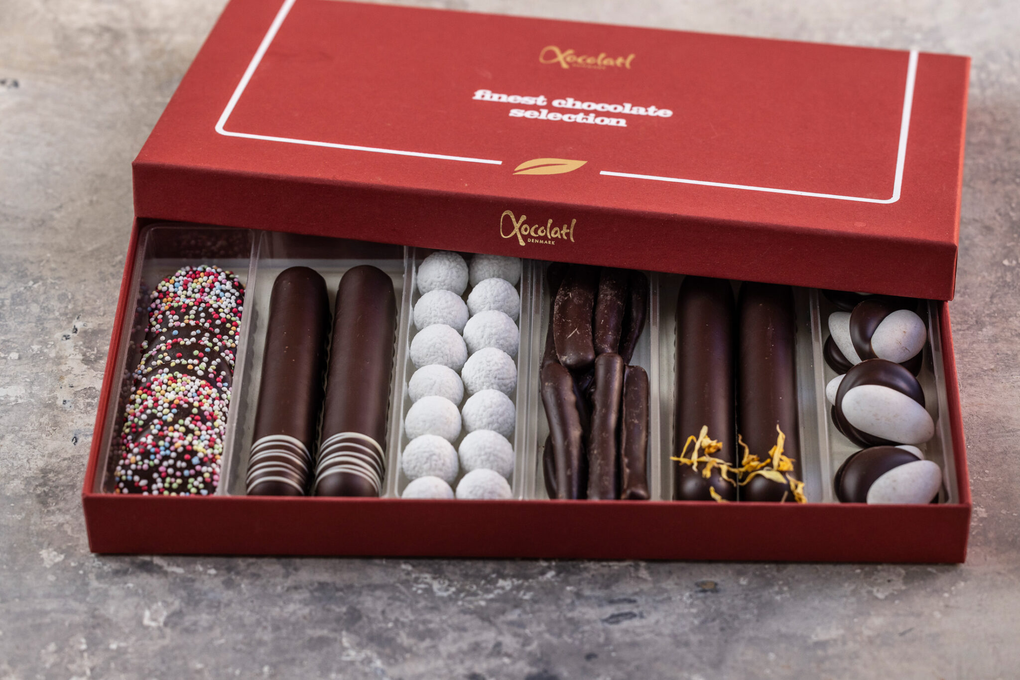 Merry cherry old school selection ⋆ Xocolatl